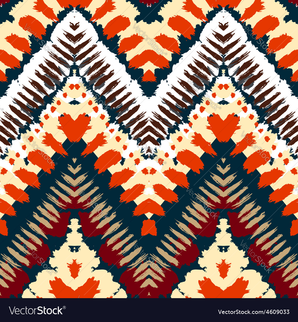 Chevron pattern Royalty Free Vector Image - VectorStock