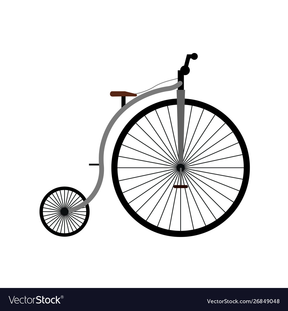 Abstract old objects Royalty Free Vector Image