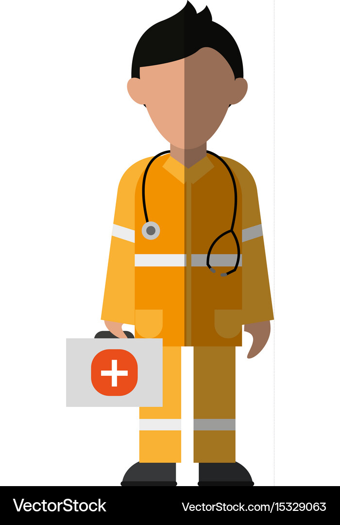 Paramedic Icon