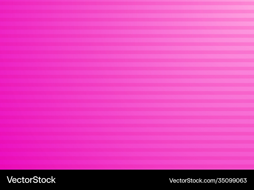 Modern pink backgrounds 3d colorful overlap Vector Image