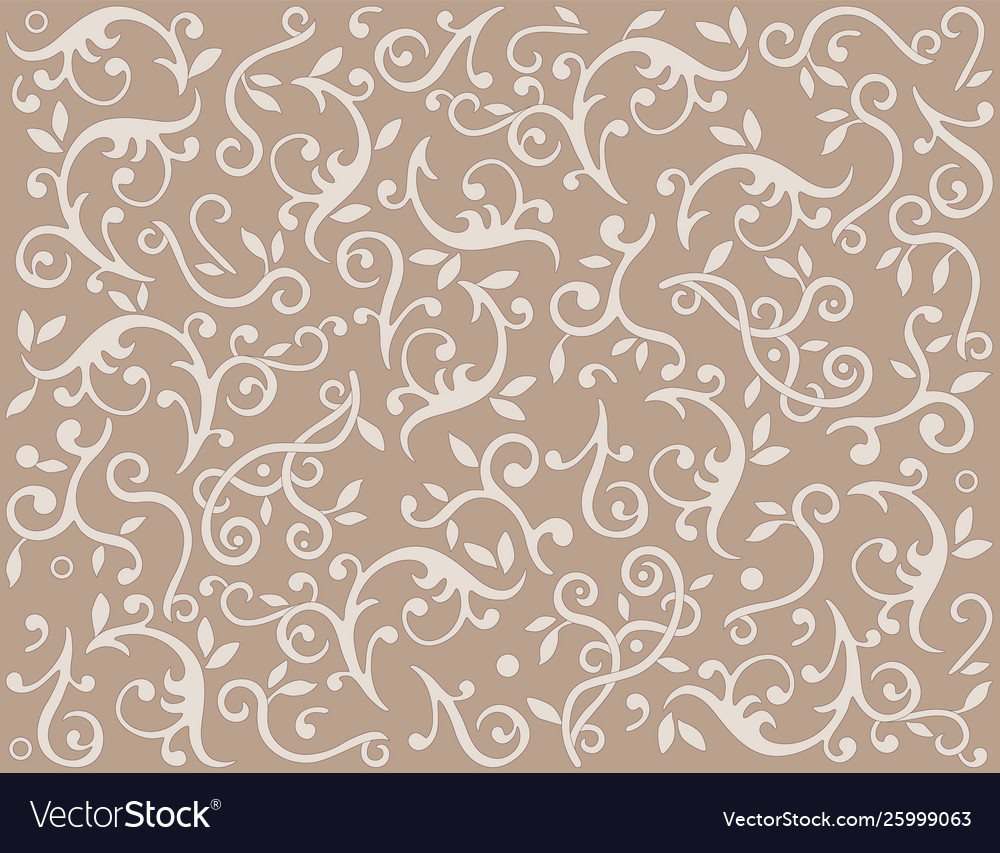 Patterned background Royalty Free Vector Image
