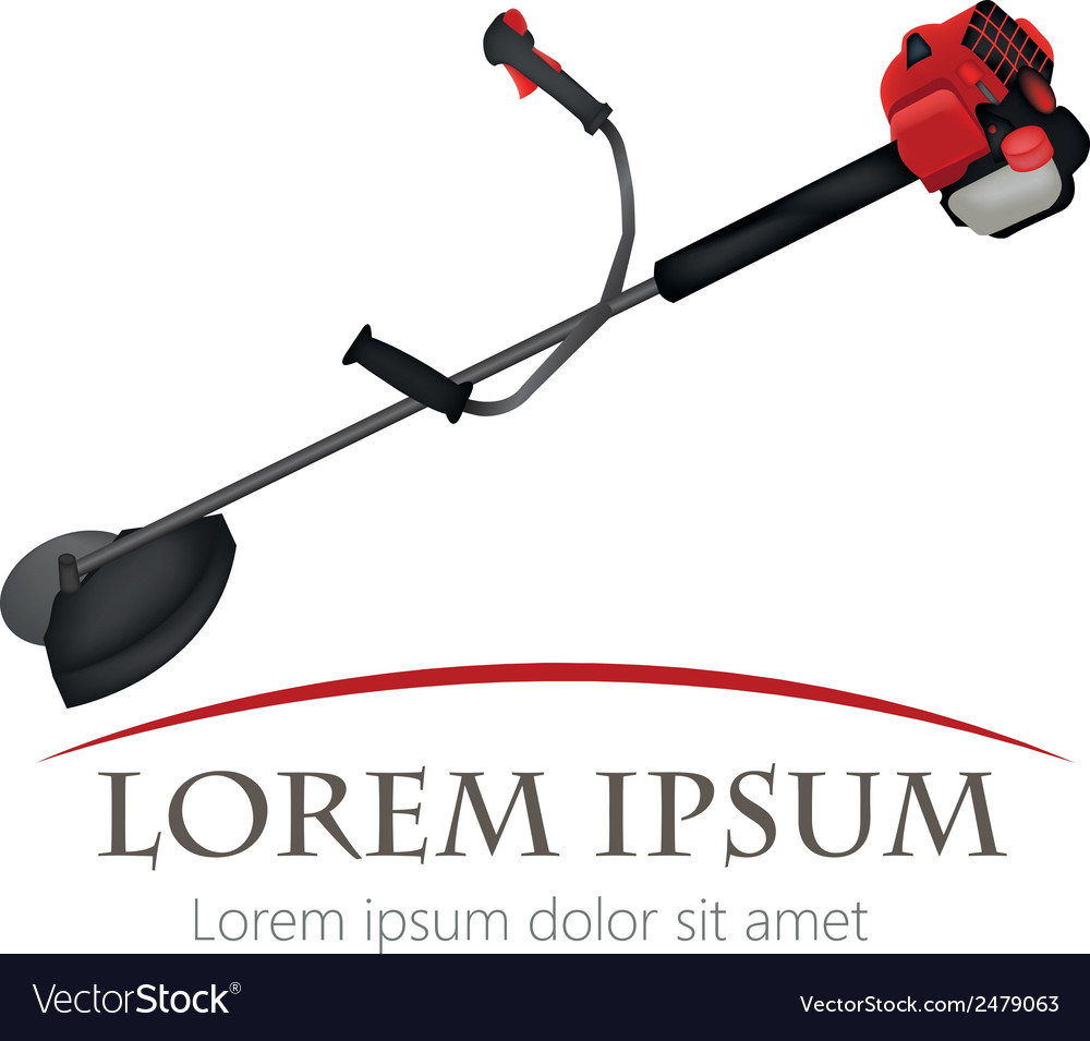 Trimmer Royalty Free Vector Image - VectorStock