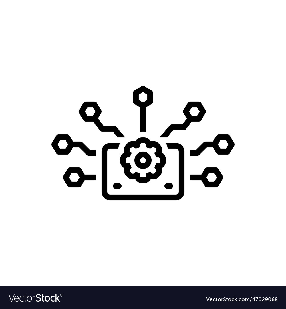 Generated Royalty Free Vector Image - VectorStock