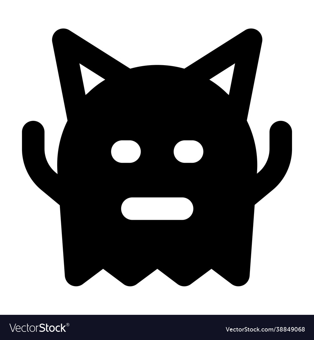 Phantom Royalty Free Vector Image - VectorStock