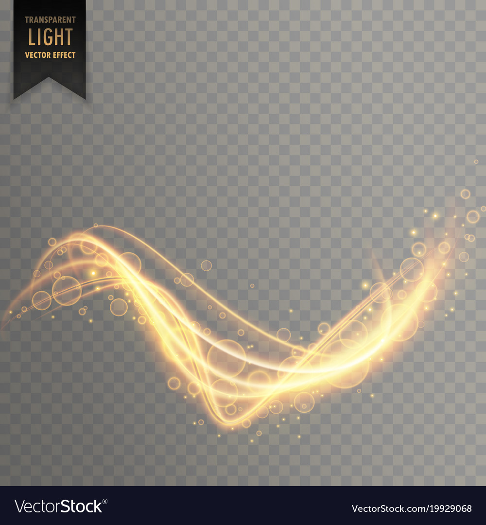 Shiny shimmer light effect background Royalty Free Vector