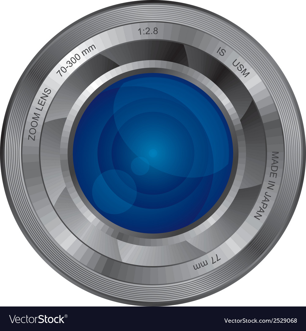 Web cam design background Royalty Free Vector Image