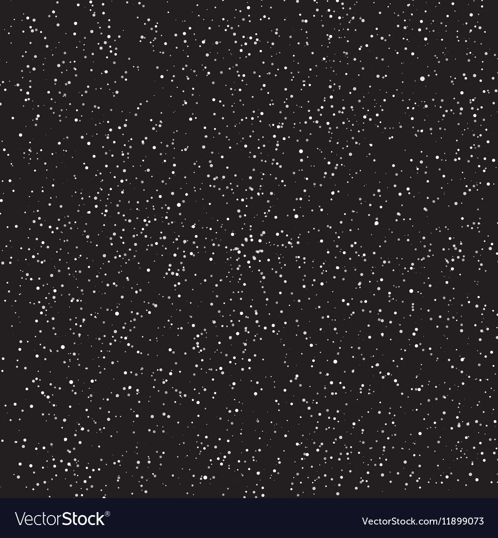 Falling snow background Royalty Free Vector Image