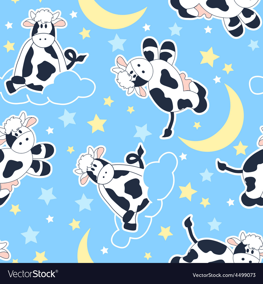 What Makes Cows Moo At Night - All About Cow Photos