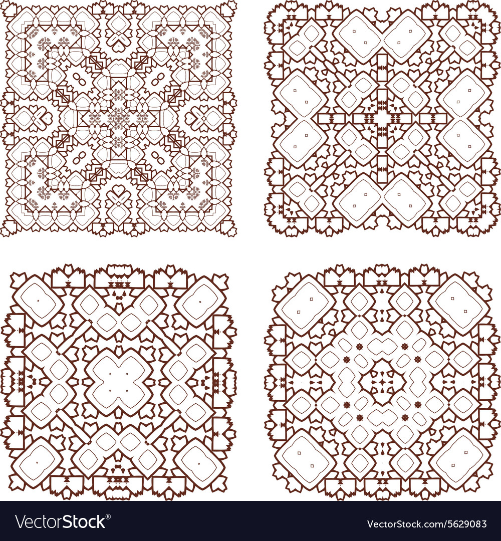 Elements Royalty Free Vector Image - VectorStock