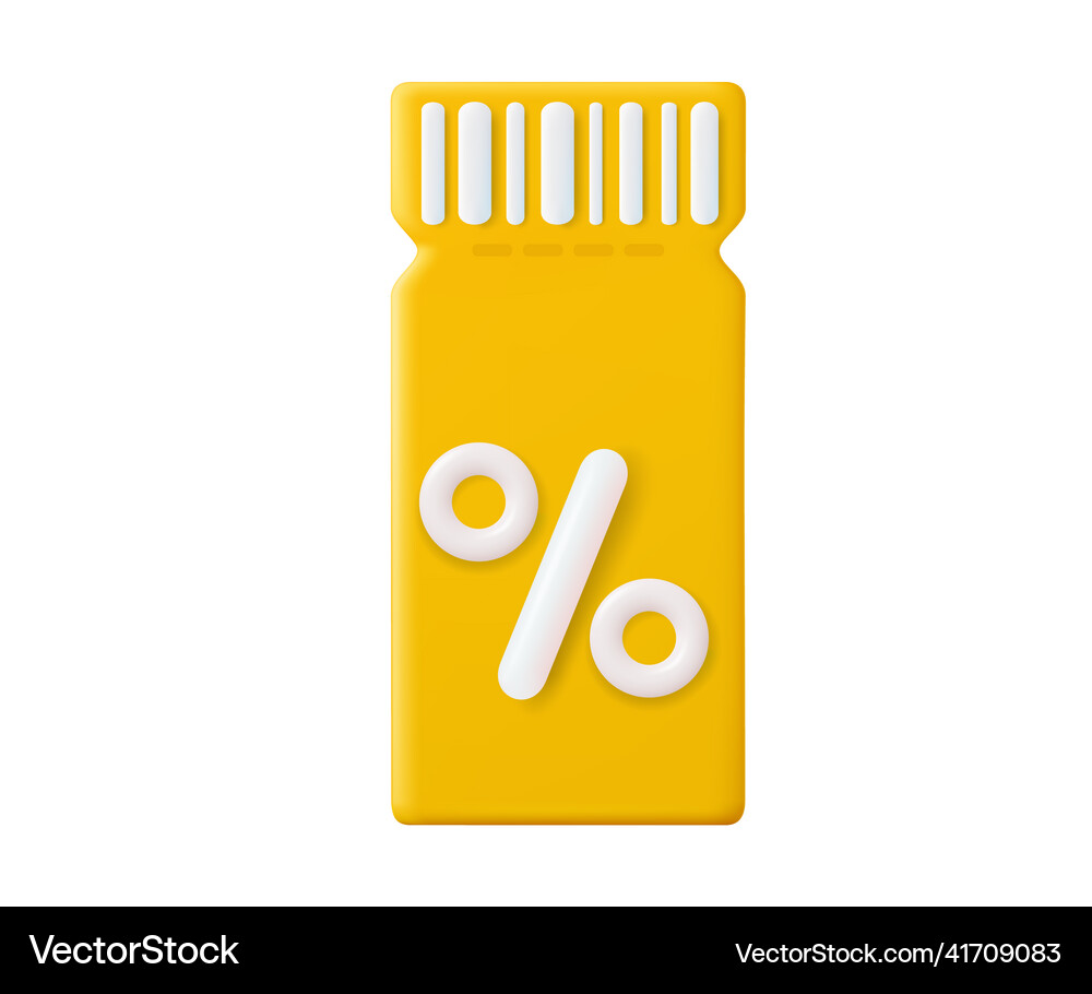 Voucher card cash back template design with coupon