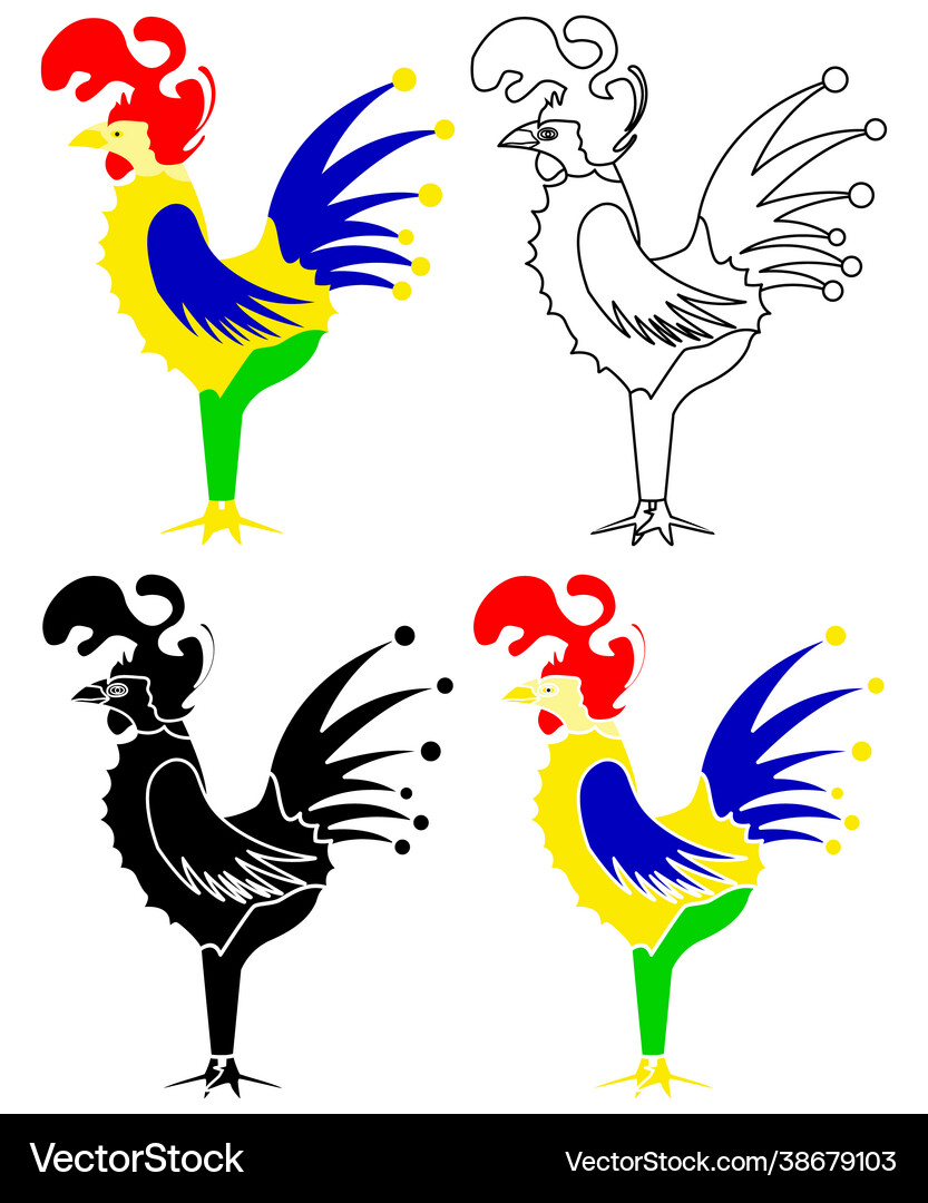 Symbol recife city brazil Royalty Free Vector Image