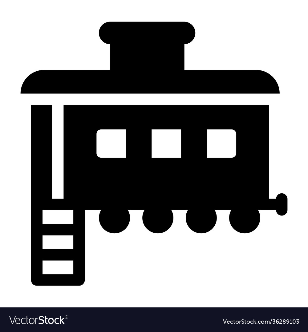 Train Royalty Free Vector Image - VectorStock