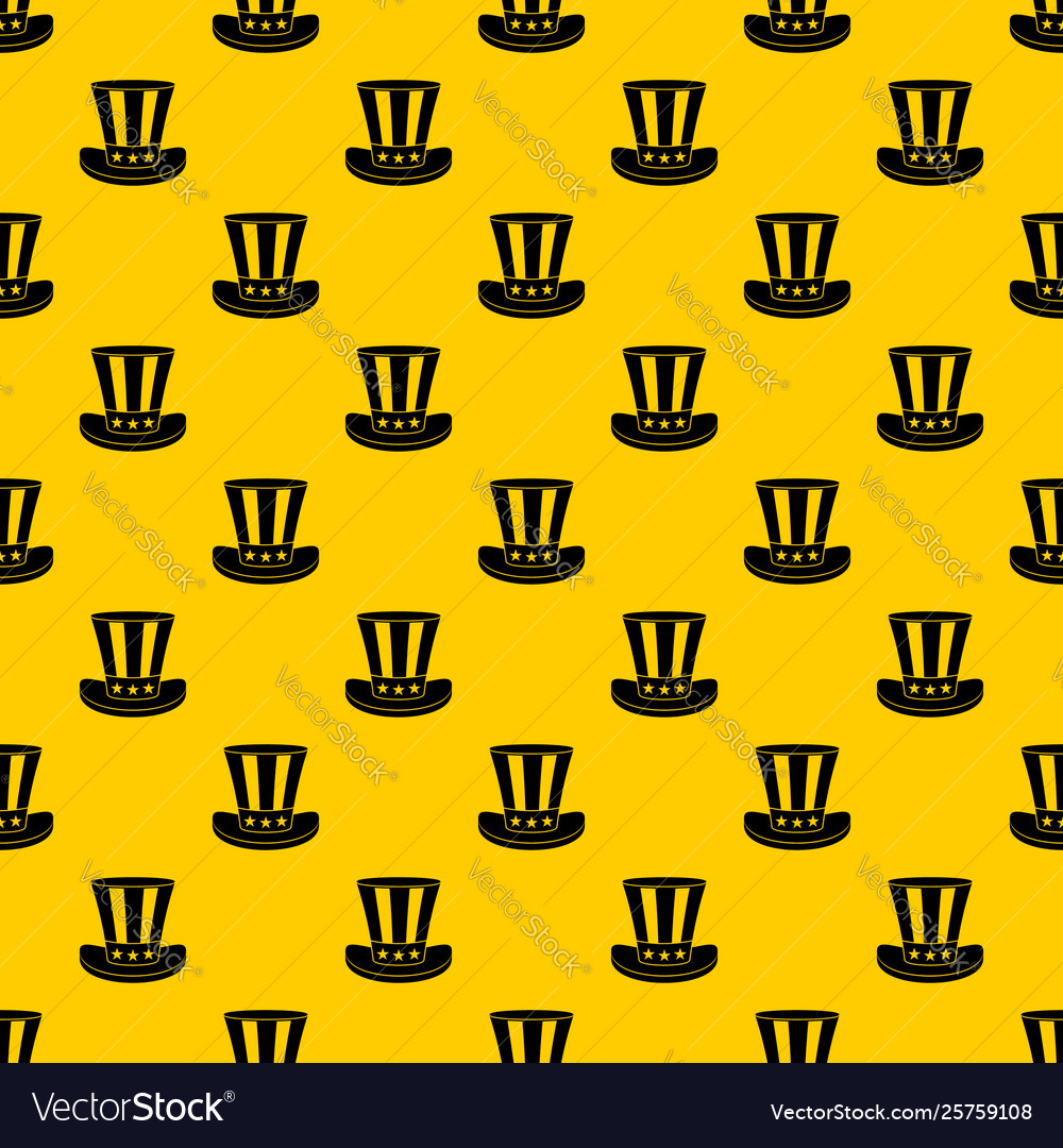 American pattern Royalty Free Vector Image - VectorStock