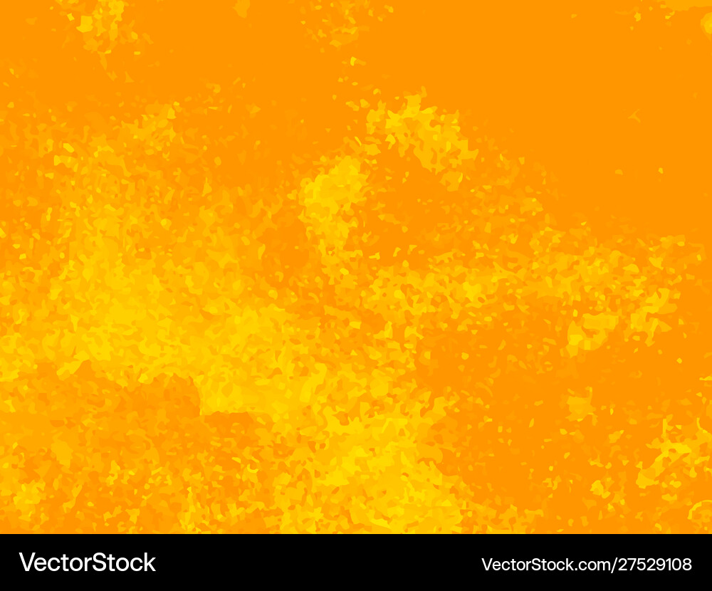 Detailed background with watercolor texture Vector Image