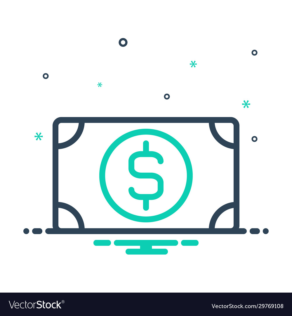 Wealth Royalty Free Vector Image - VectorStock