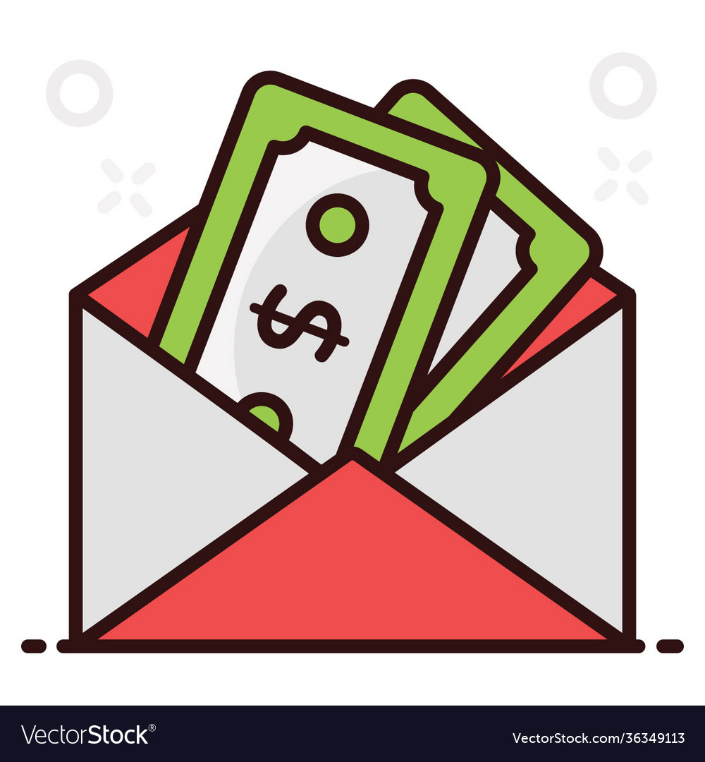 Monetize Royalty Free Vector Image - VectorStock