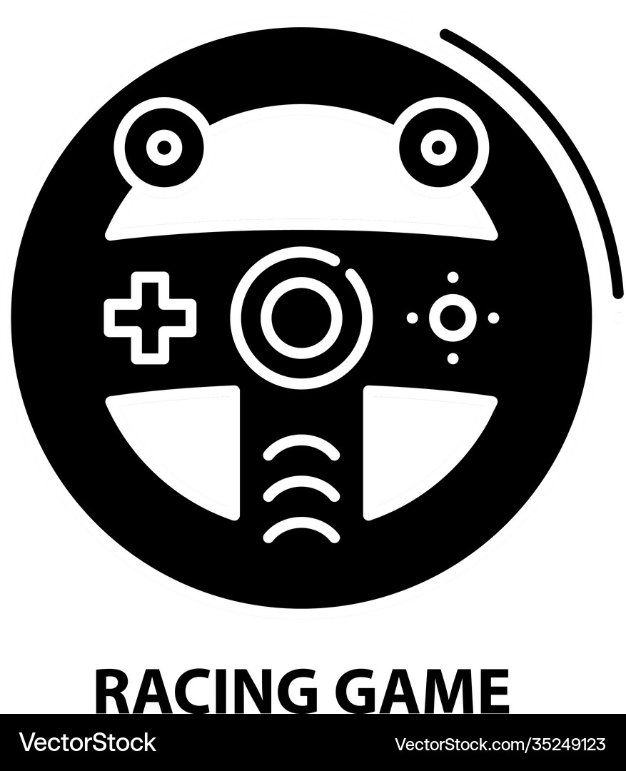 Racing Games Logo EXOcars A New VR Racing Game