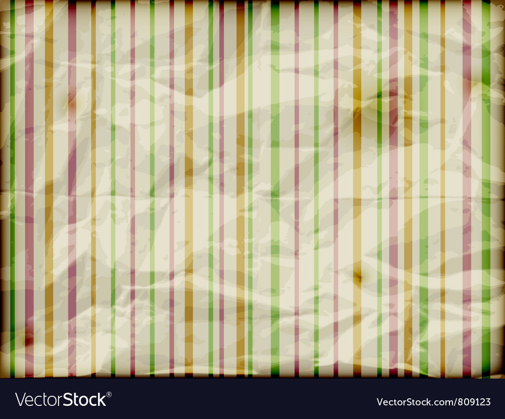 Striped background Royalty Free Vector Image - VectorStock