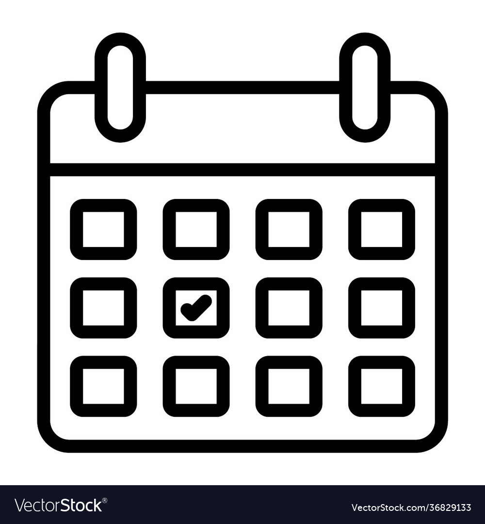 Reminder Royalty Free Vector Image - VectorStock