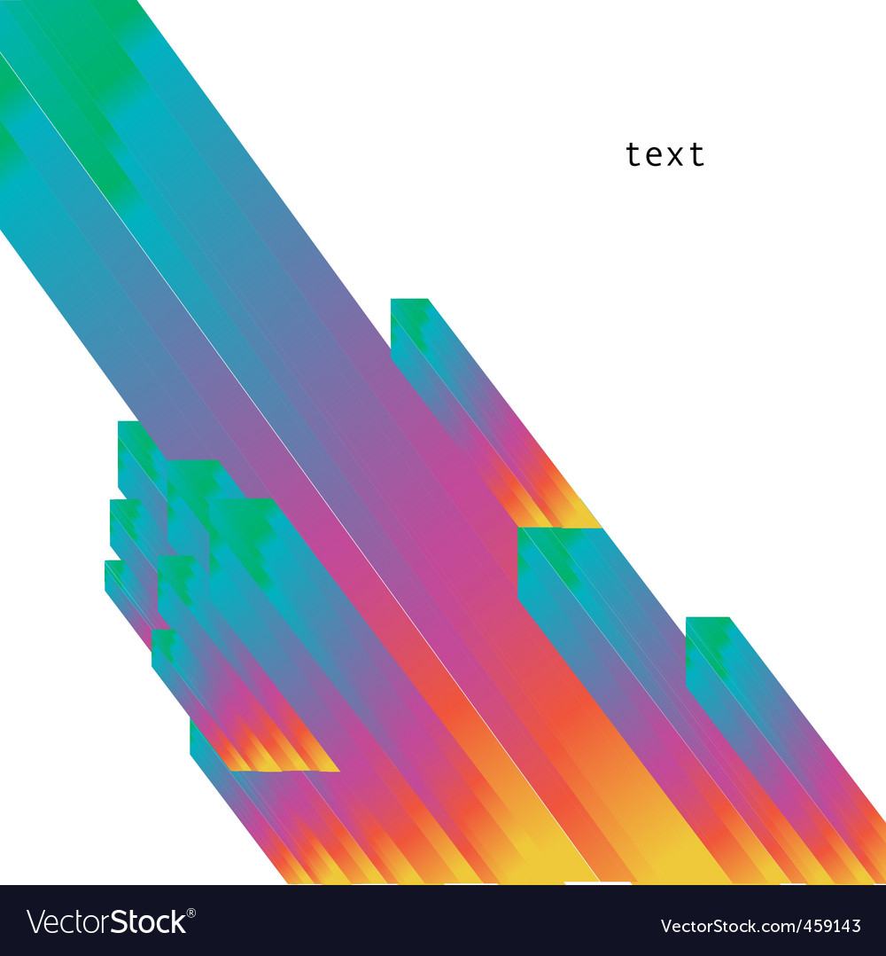 Modern background Royalty Free Vector Image - VectorStock