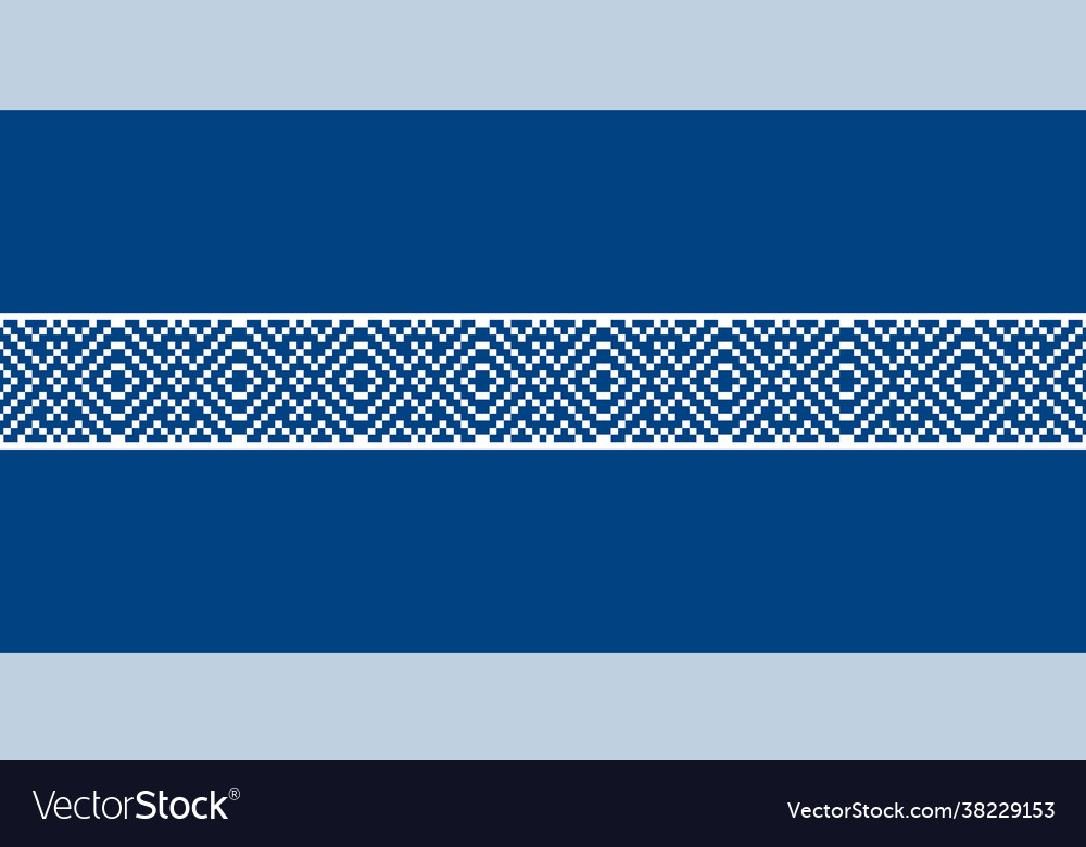 Seamless pattern repeating design Royalty Free Vector Image