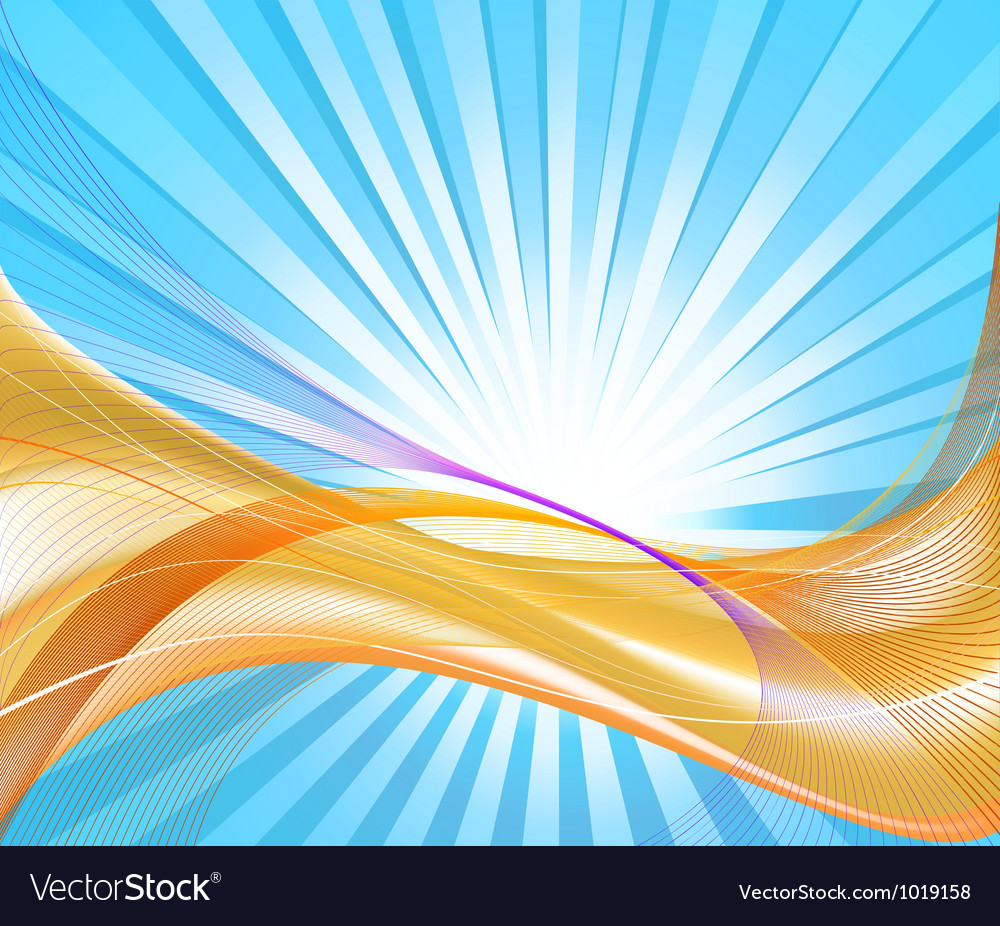 Abstract background Royalty Free Vector Image - VectorStock