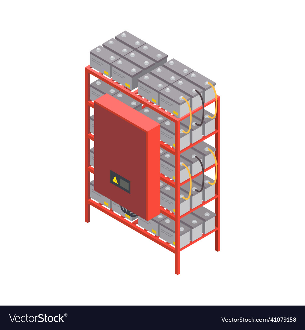 Data center icon Royalty Free Vector Image - VectorStock