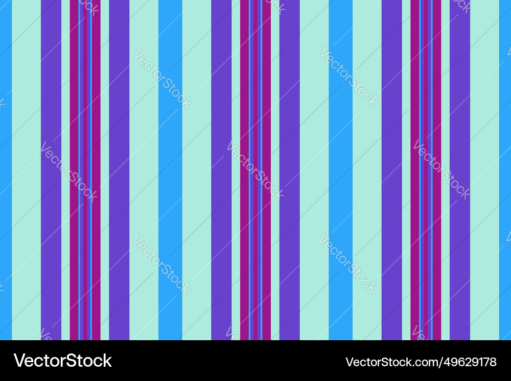 Background fabric of seamless textile vertical Vector Image