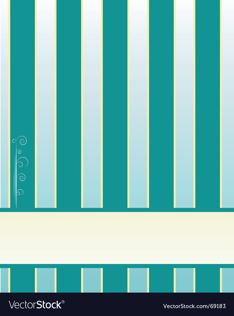 Wallpaper Royalty Free Vector Image - VectorStock