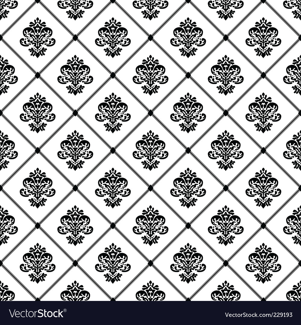 Striped diagonal pattern Royalty Free Vector Image