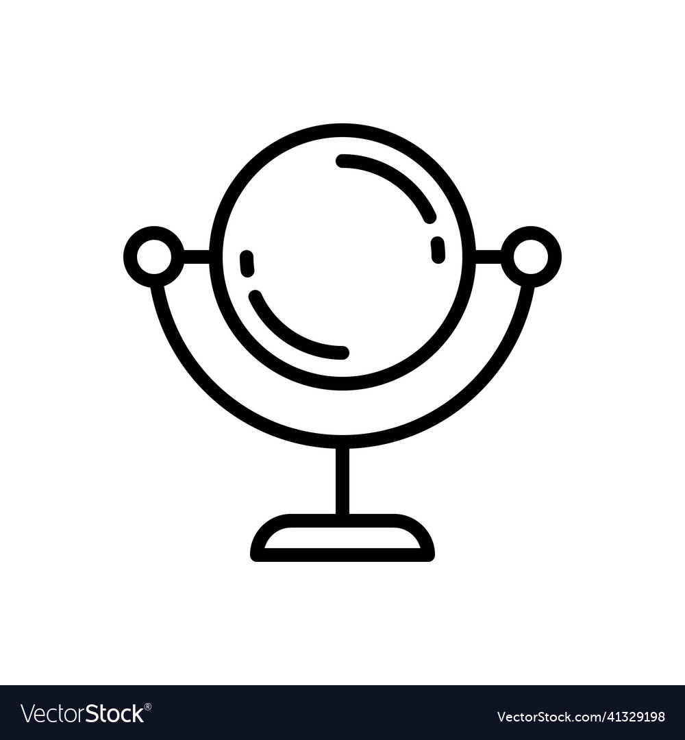 Appearance Royalty Free Vector Image - VectorStock