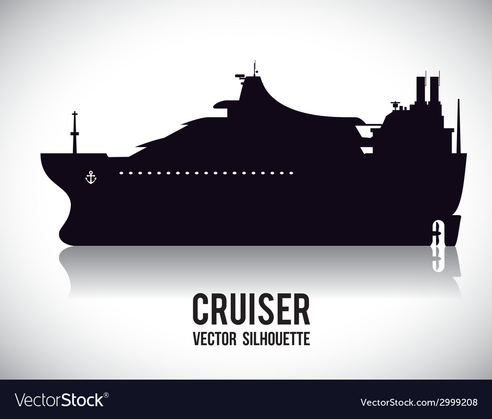 Boat design Royalty Free Vector Image - VectorStock
