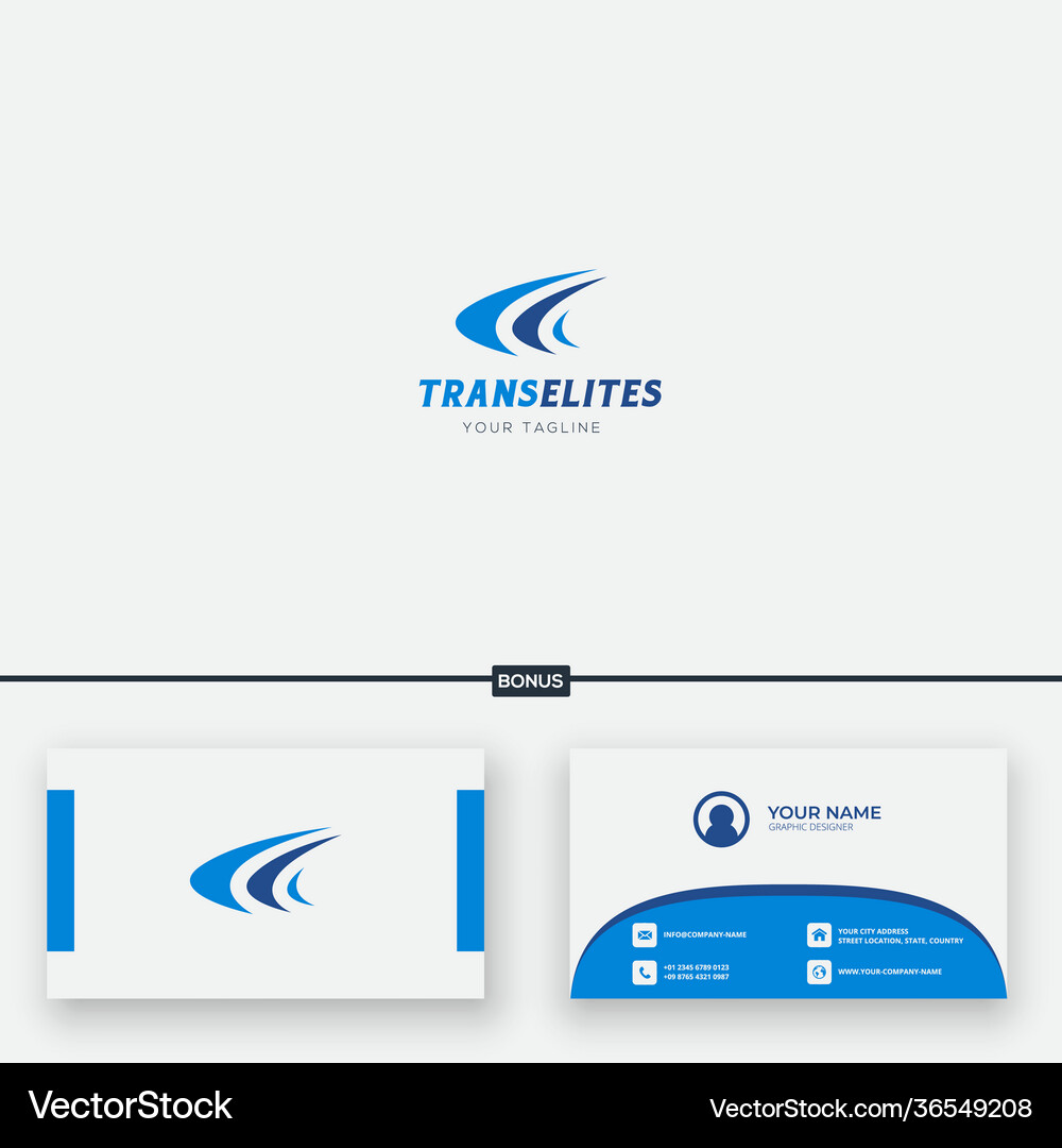 Fast transport trucking shipping e commerce Vector Image