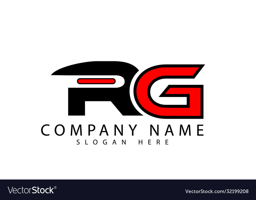 Rg Logo Download