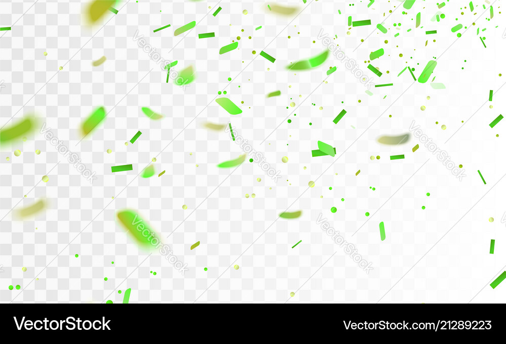 Stock realistic defocused lime Royalty Free Vector Image