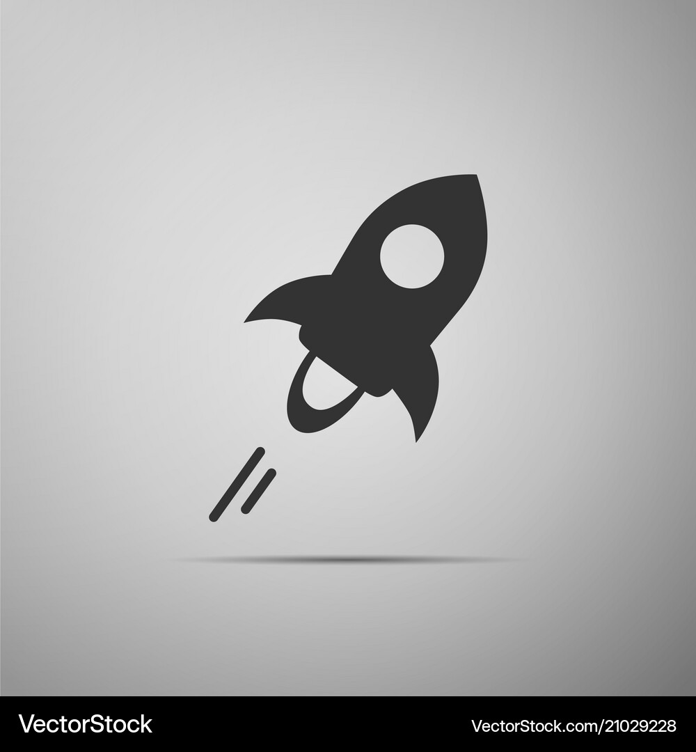 Cryptocurrency coin stellar xlm icon isolated Vector Image