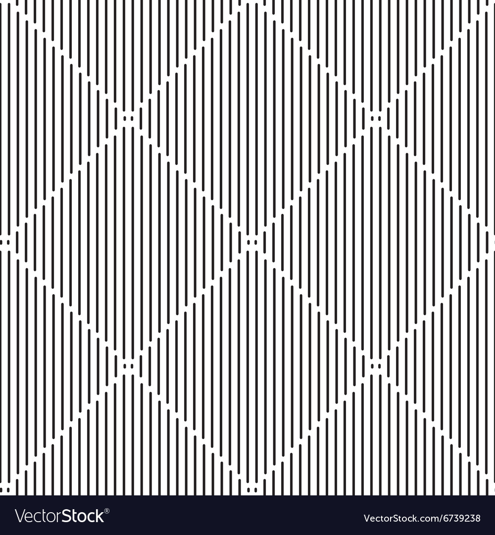 Pattern lines 04 Royalty Free Vector Image - VectorStock