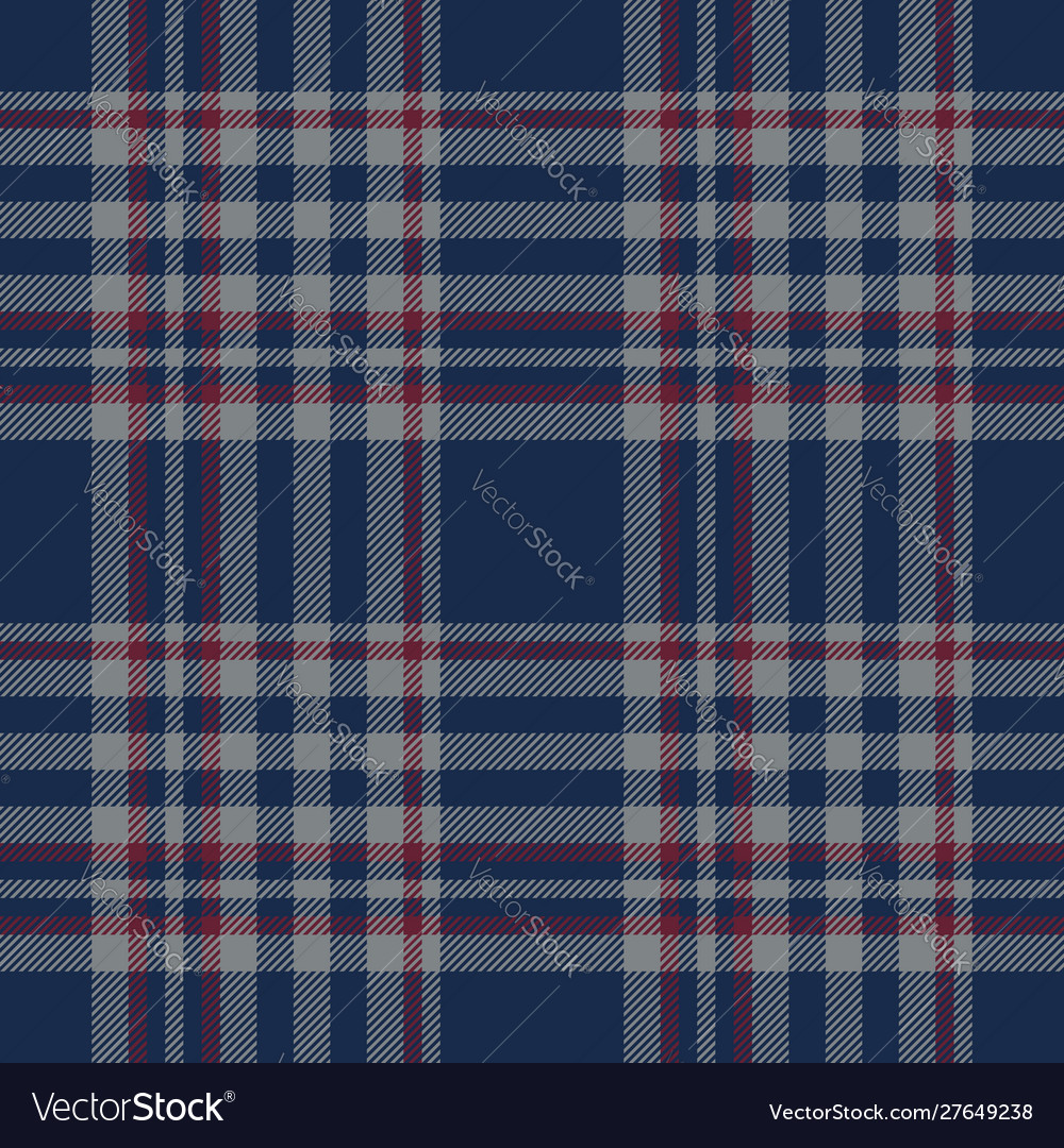 Plaid pattern background Royalty Free Vector Image