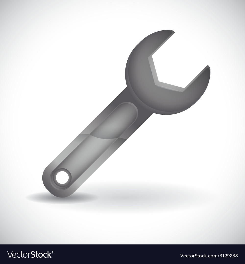 Tool design Royalty Free Vector Image - VectorStock