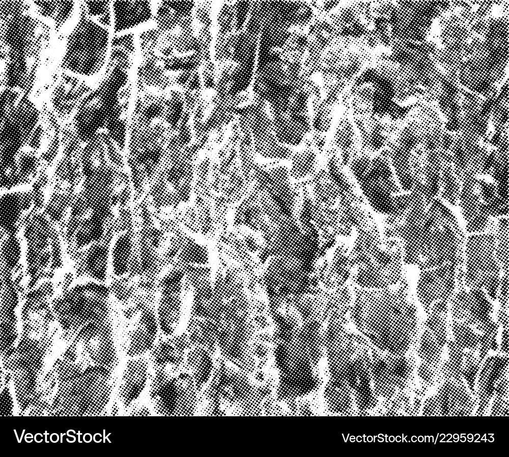 Cracks texture overlay background Royalty Free Vector Image