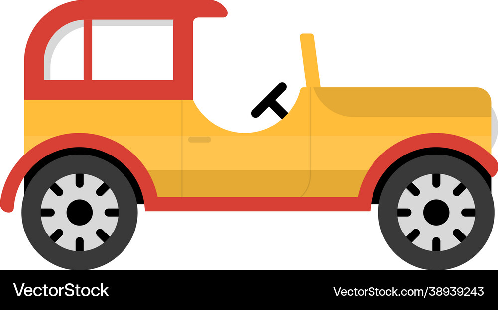 Jeep Royalty Free Vector Image - VectorStock