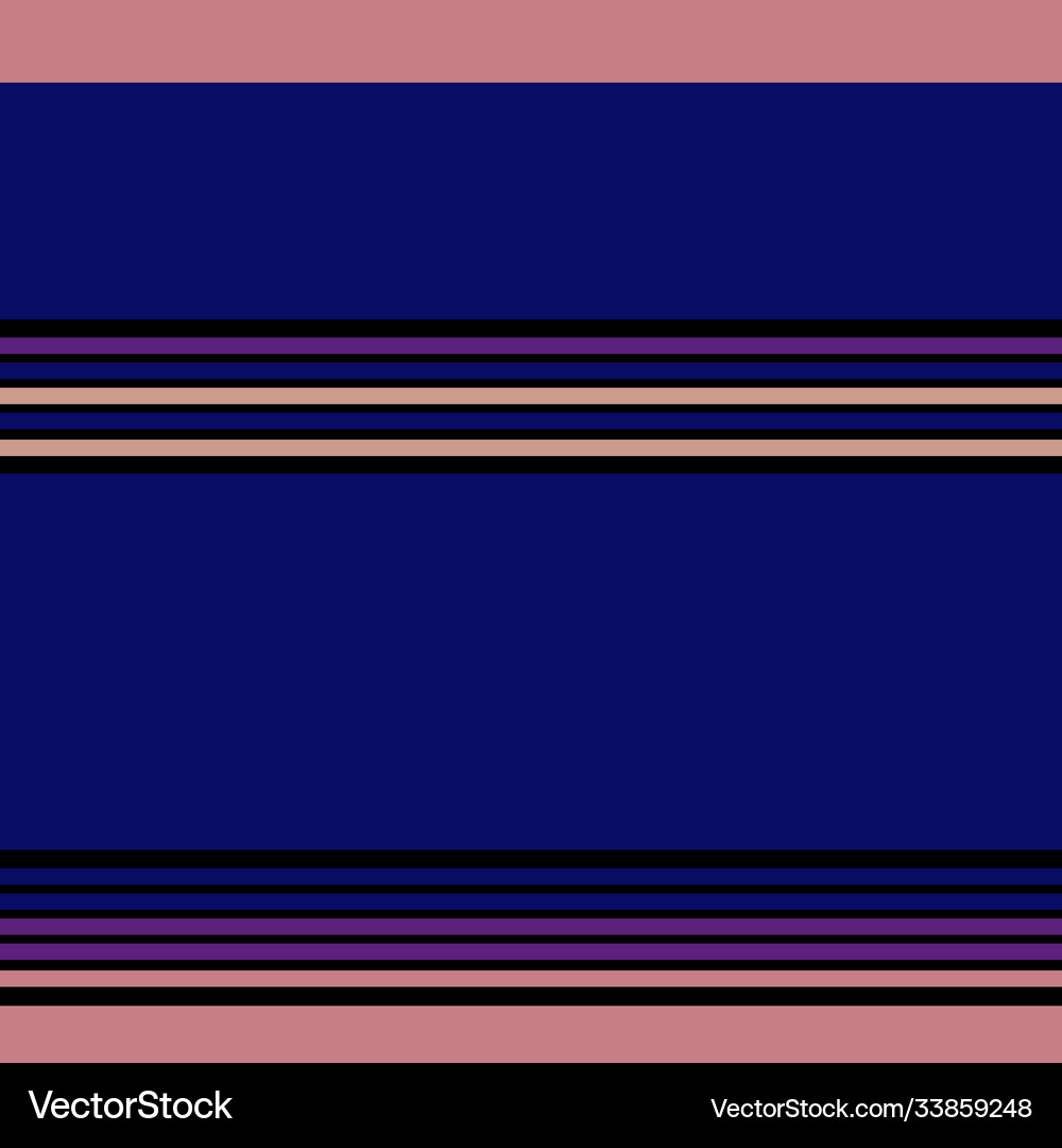 Sailor stripes seamless pattern male female Vector Image