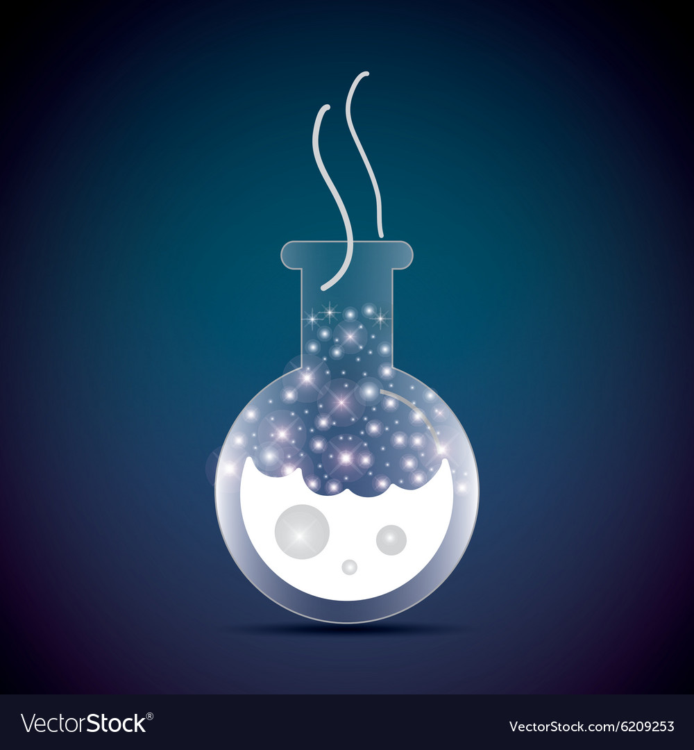 Magic Royalty Free Vector Image - VectorStock