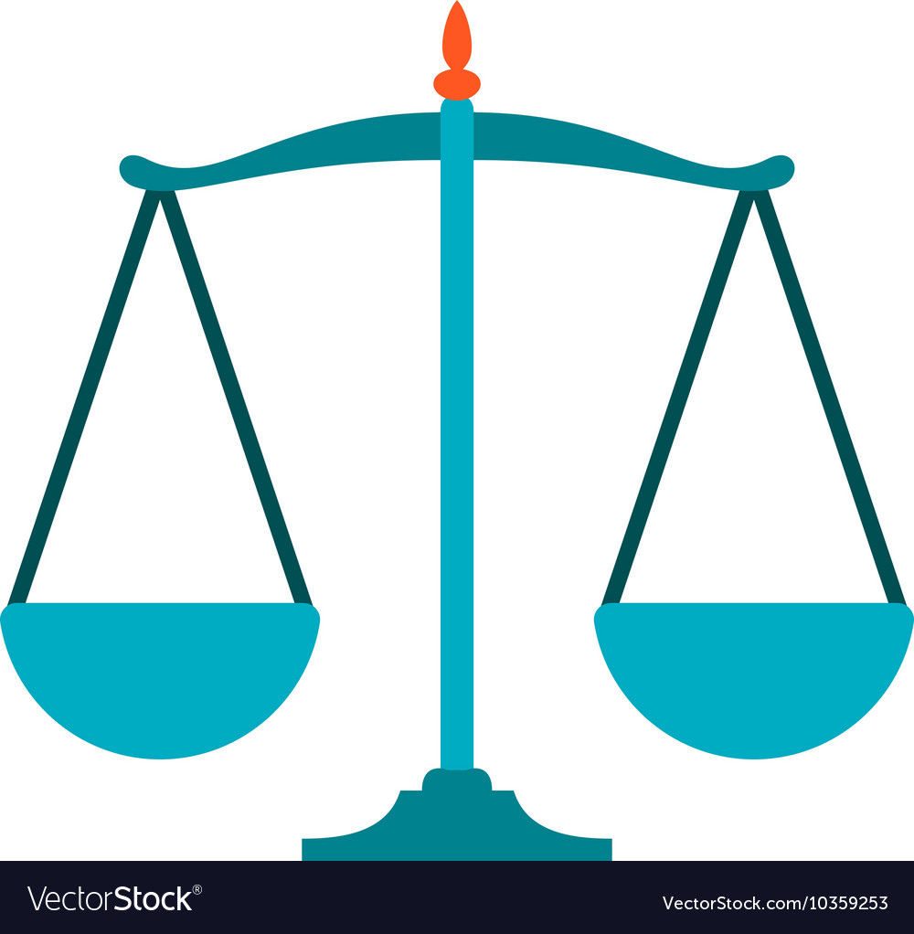 Scale Royalty Free Vector Image - VectorStock