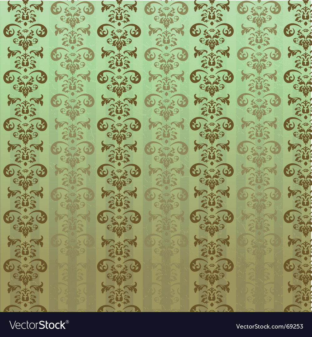 Wallpaper Royalty Free Vector Image - VectorStock