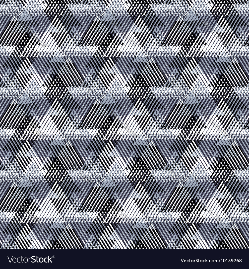 Abstract striped background Royalty Free Vector Image