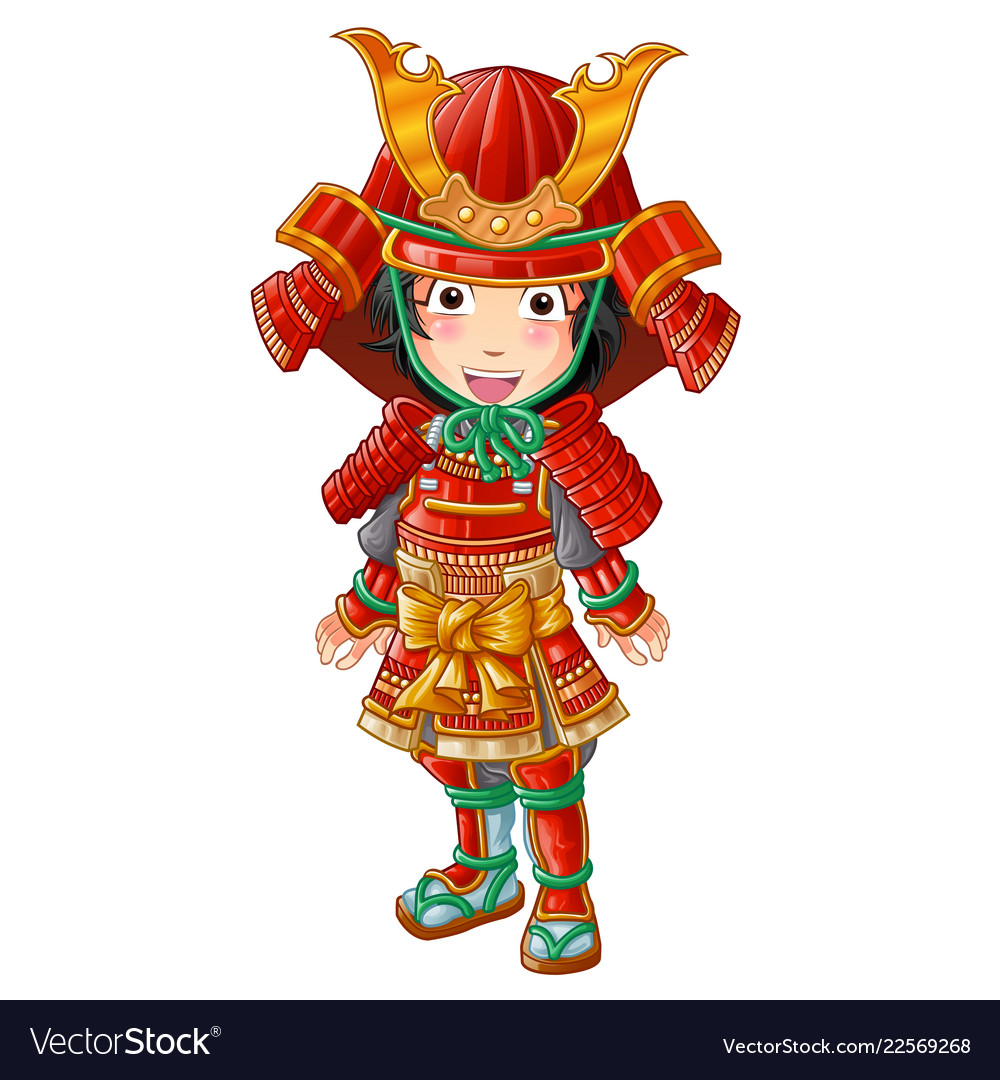 Warrior Royalty Free Vector Image - VectorStock