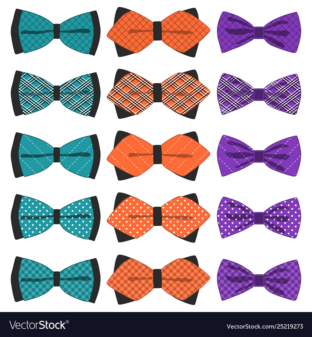 Bowties