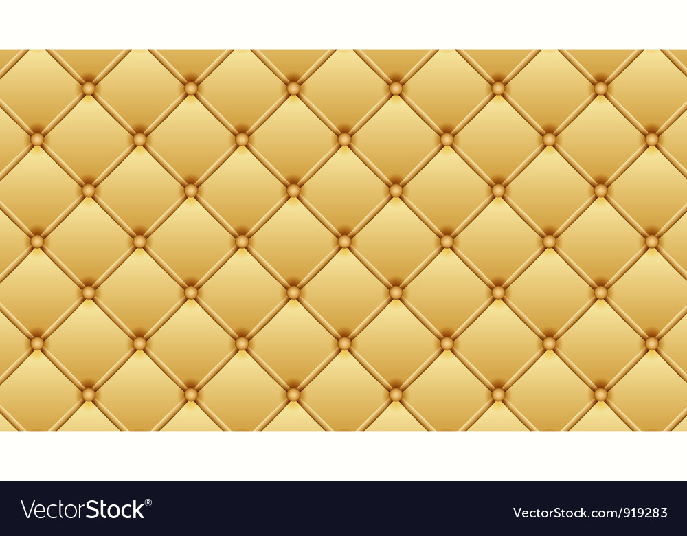 Leather background Royalty Free Vector Image - VectorStock