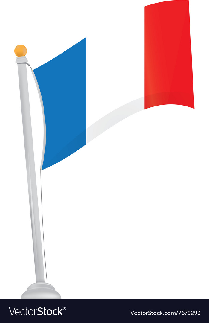 Flag Royalty Free Vector Image - VectorStock